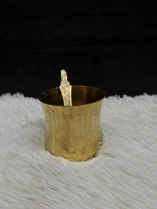 Brass Panja Pathiram | Lazada