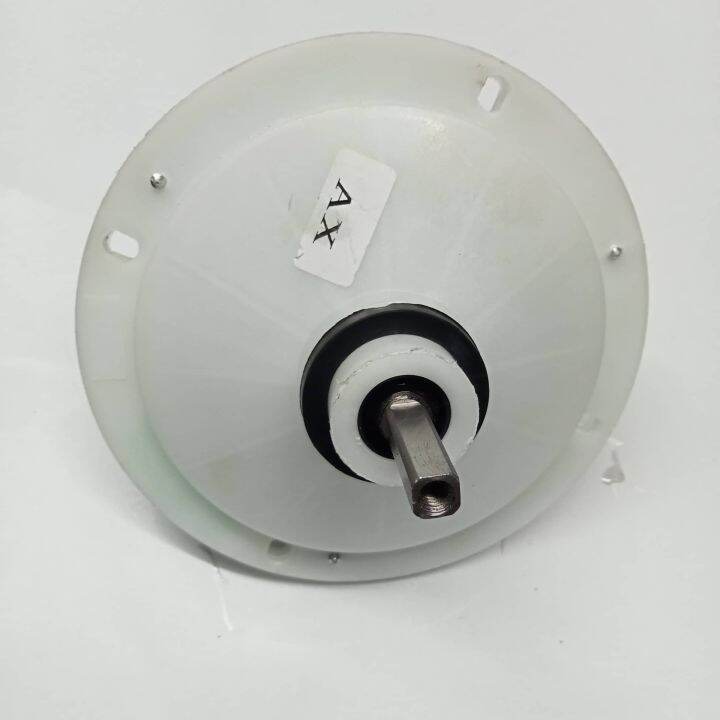 gearcase /gearbox assembly without pulley for washing machine | Lazada PH