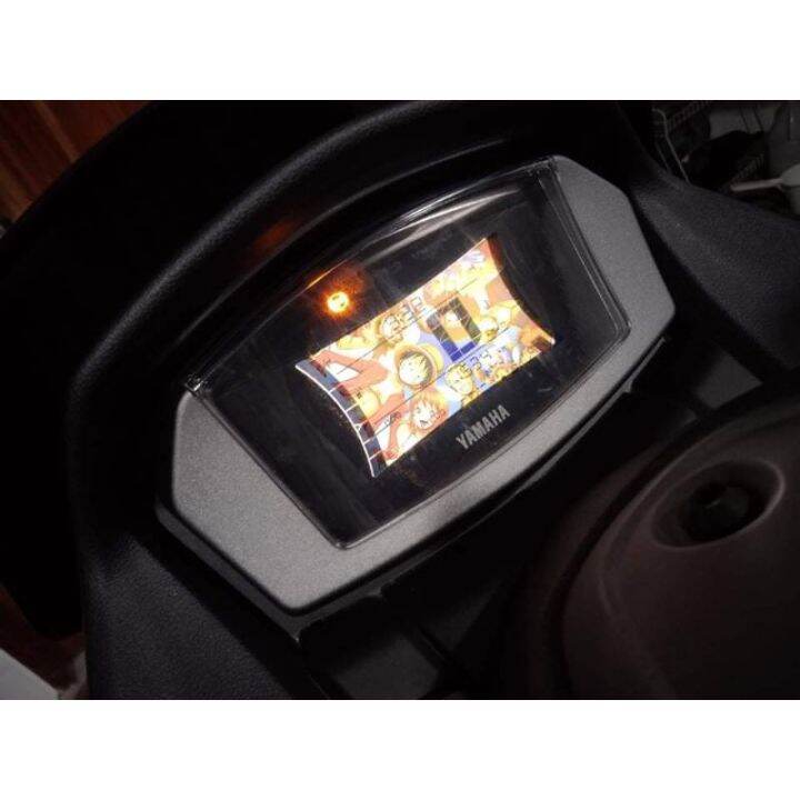 【READY STOCK】 ♭Yamaha Nmax v2 Customize Family picture | Lazada PH