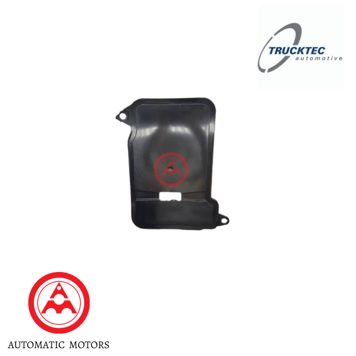 Trucktec Auto Transmission Filter Mercedes Benz 724-2 W222-S400 Hybrid ...