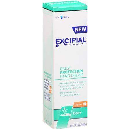 Excipial Hand Cream (3.5 oz / 100 g) | Lazada PH