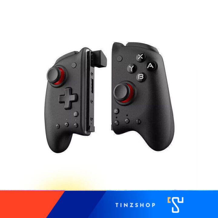 MOBAPAD M6 Game Controller Dual Gamepad For NINTENDO Switch | Lazada.co.th