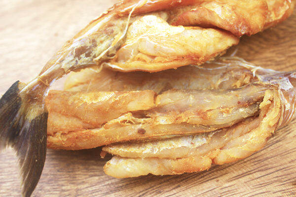 LABAHITA | DRIED FISH | 250 Grams | Lazada PH