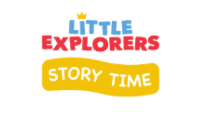 Little Explorers : Story Book MY FAMILY Series | Lazada PH