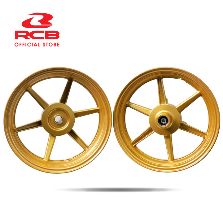 RCB Sport Rim 811 for Yamaha NMAX 2020 V2 (SP811) (RB6) KBH | Lazada PH