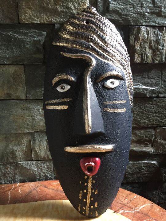 Vigan Mask (made from vigan clay) | Lazada PH