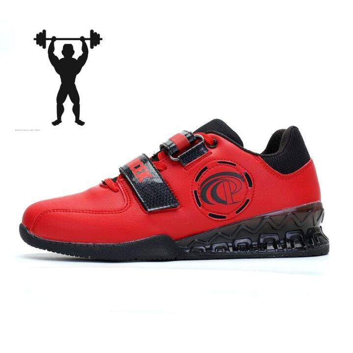 Professional Weightlifting Shoes Weight Lifting Shoe Gym Training ...