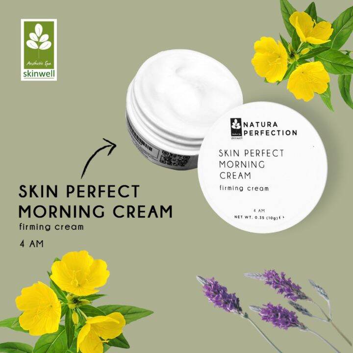Skin Perfect Morning Cream | Lazada PH