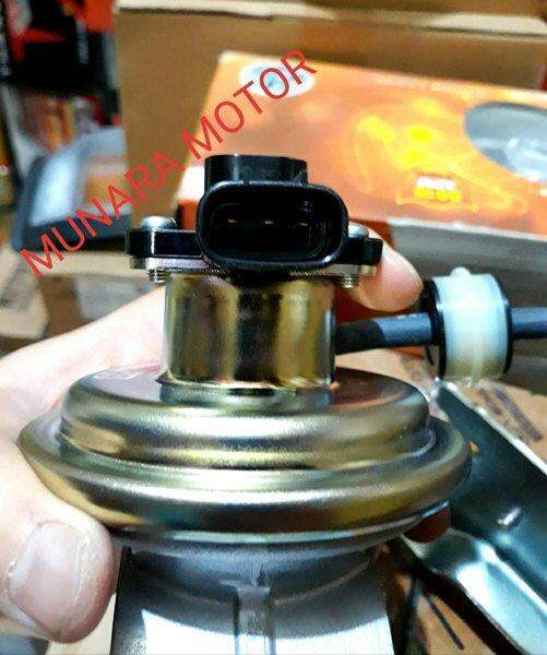 Valve Egr Innova Fortuner Hilux Original Toyota | Lazada Indonesia