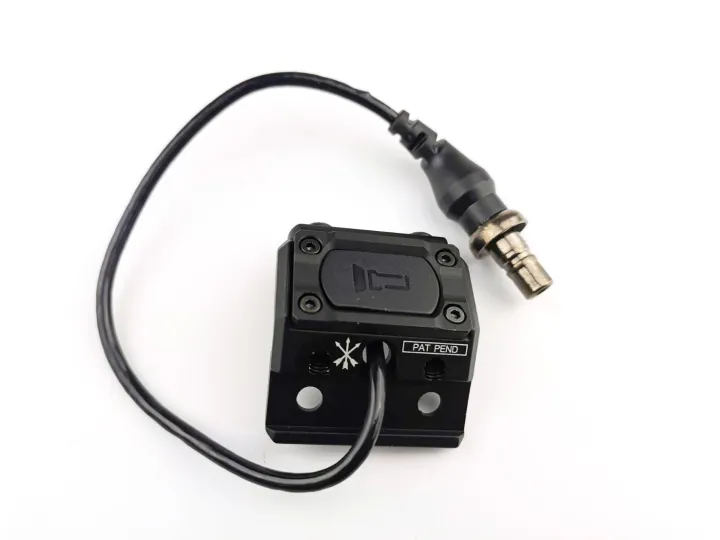 ปุ่มสวิทช์ ไฟฉาย Unity Modlite ModButton Surefire Switch and Scout ...