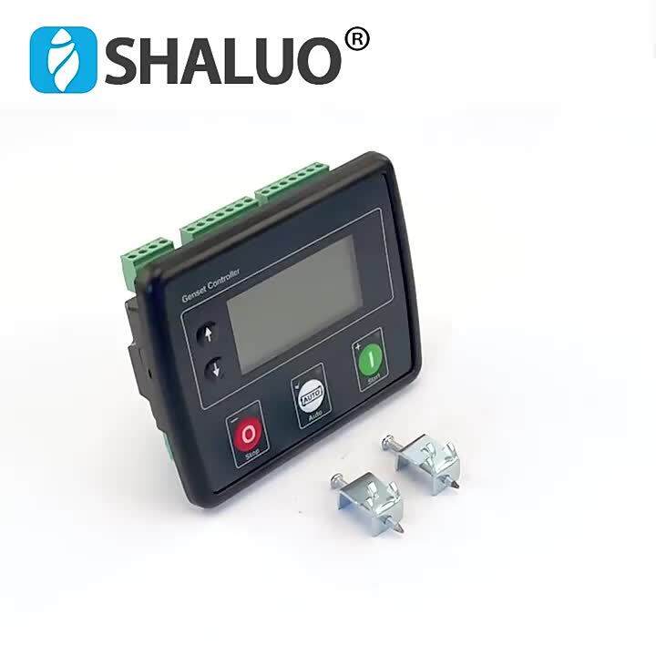 Replace DSE4520 MKII AMF Diesel Electric Generator Control Module Gent ...