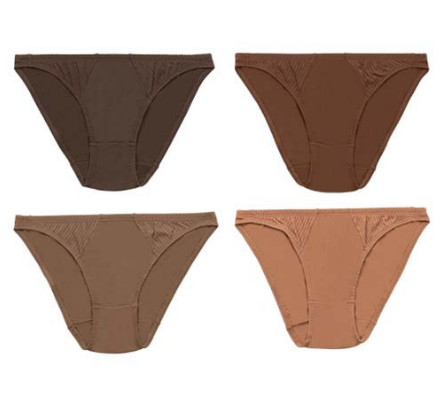 AVON Gigi 7-in-1 Hi-Leg Panty Pack | Lazada PH