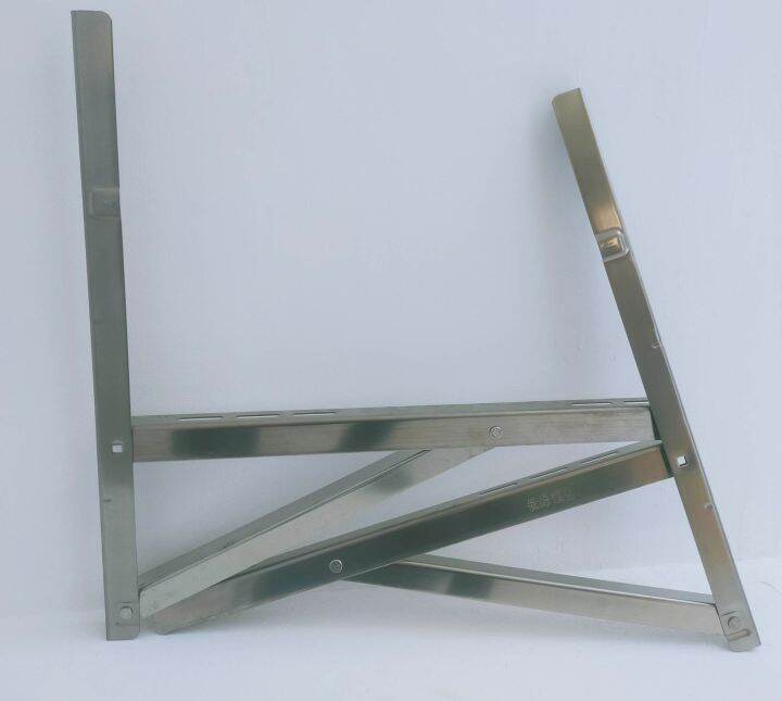 Airconditioning L Type Bracket Stainless installation Bracket | Lazada PH