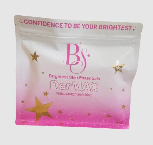 BS Dermax Rejuvenating Set | Lazada Singapore