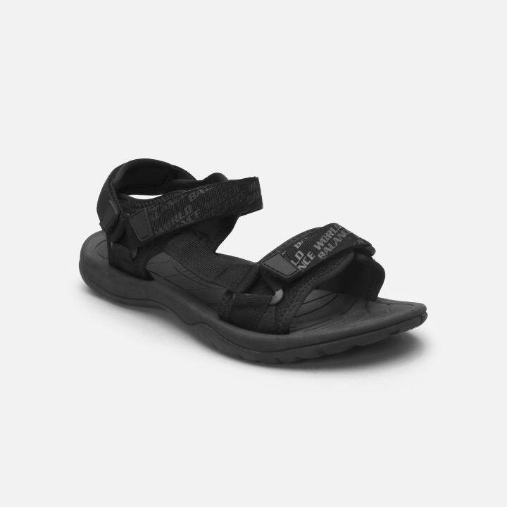 World Balance INCA TRAIL Men's Trail Sandals | Lazada PH