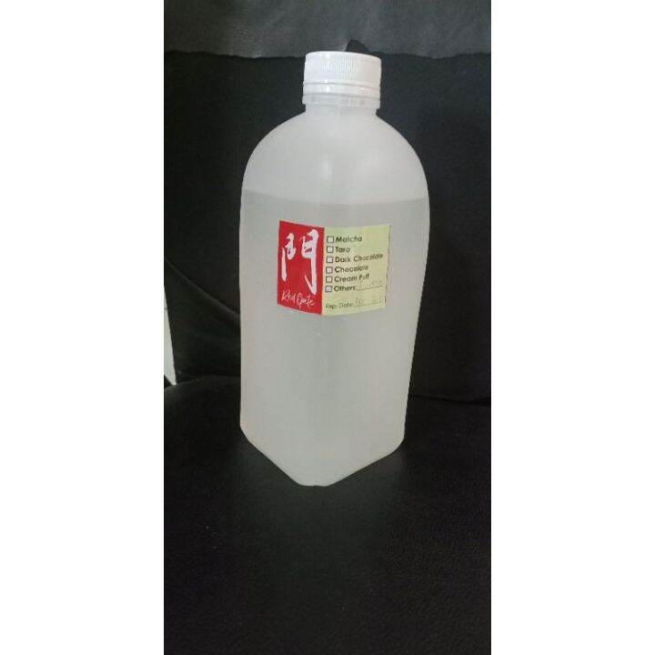 Red Gate Premium Fructose - Daesang 2.5kg | Lazada PH