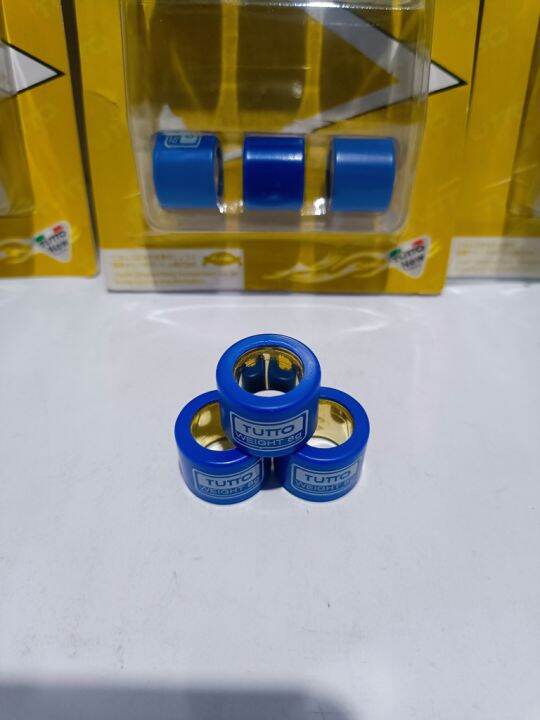 ROLLER SCOOPY PRESTIGE SCOOPY STYLE TUTTO | Lazada Indonesia