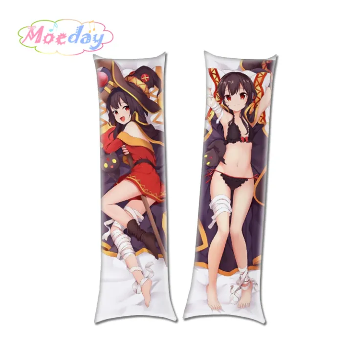 Konosubagods Blessing On This Wonderful World Megumin Yunyun Customized Sexy Hugging Body