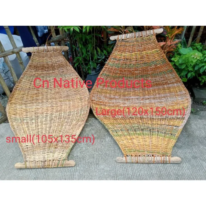 ohh- NATIVE DUYAN UWAY/YANTOK REGULAR SIZE | Lazada PH