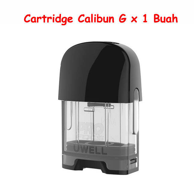 Cartridge Caliburn G G2 KOKO Prime GK2 Authentic | Lazada Indonesia