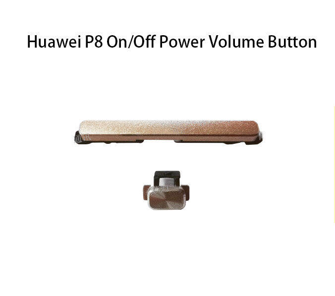 Huawei P8 On/Off Power Volume Button Up Down Audio Control Button ...