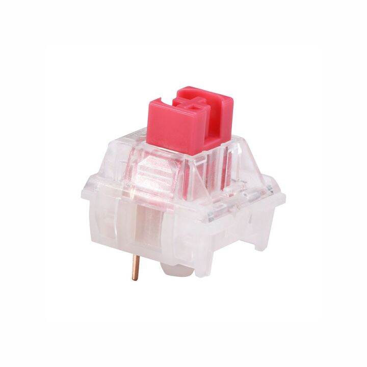 TTC silent red V3 switch Mechanical Keyboard Customized Compatible with ...