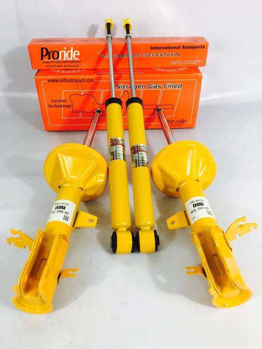 ABSORBER EXORA PRORIDE PERFORMANCE | Lazada