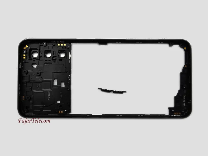 Frame Tulang Samping Bazel OPPO A55 Model CPH2325 | Lazada Indonesia