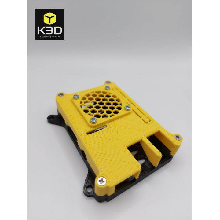 Raspberry Pi 3 3b Case Lazada Ph