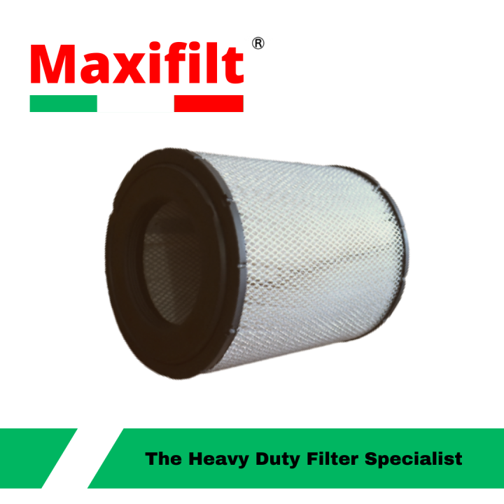 D6H / D6R / D6R II Caterpillar Bulldozer Air Filter (Air Cleaner ...