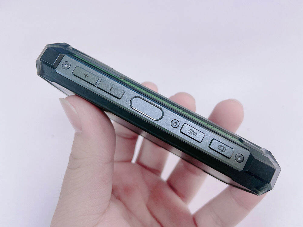 Soyes S10 MAX Octa Core 4G LTE 4GB RAM 128GB ROM 2400mAh WIFI SOS PTT การจดจำใบหน้า Android ...