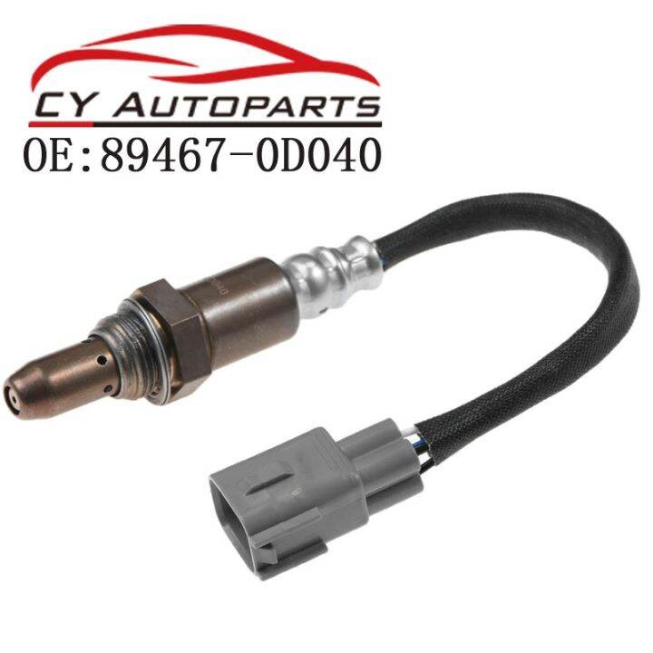New Oxygen Sensor Air Fuel Ratio For Toyota Yaris Vios 2013-2016 Lambda ...