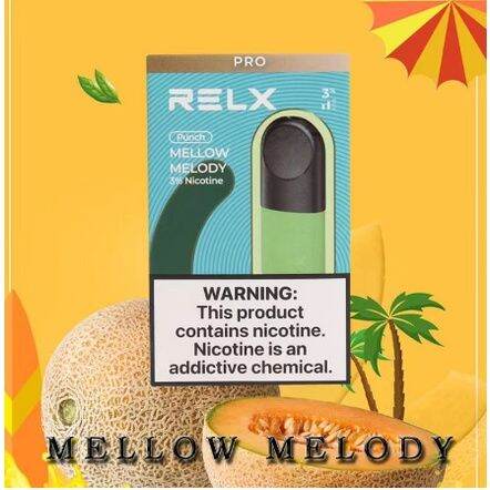RELX Pod] RELX Infinity Pod Pro - All Flavours∣ Asil 100% Authentic ...