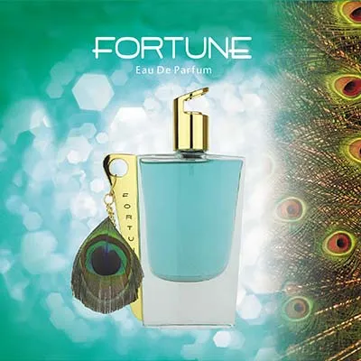 น้ำหอมแท้ FORTUNE PERFUME 50ML ลดล้างสต๊อก/ ไม่มีกล่อง | Lazada.co.th