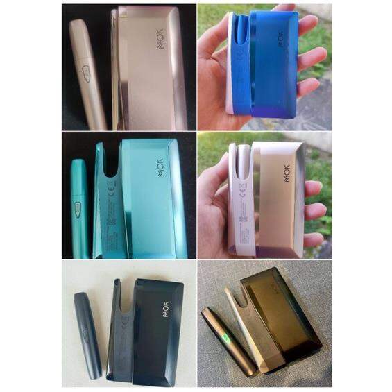 COD Mok heatmaster kit Mok 2.0 mok starter kit Mok device kit mok kit ...