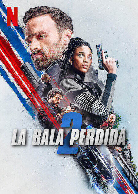 Lost Bullet แรงทะลุกระสุน 1-2 dvd หนังราคาถูก พากย์ไทย/อังกฤษ/มีซับไทย ...