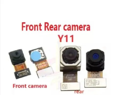 Vivo Y11 100% Original Camera Replacement | Lazada PH
