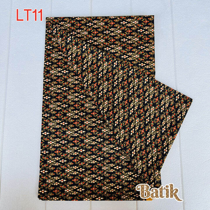 🔥ขายดี ถูกที่สุด 🔥 LT11 ผ้าถุง ลายไทย ( เย็บแล้ว ) ผ้านุ่ม คอตตอนอย่าง ...