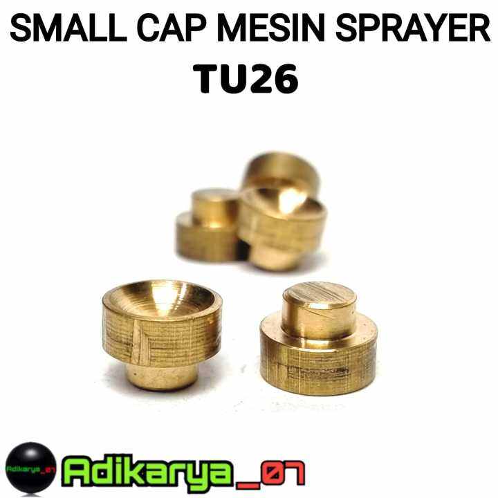 Small cap mesin sprayer TU26 | Lazada Indonesia