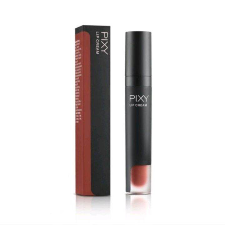 PIXY Lip Cream Original | Lazada Indonesia