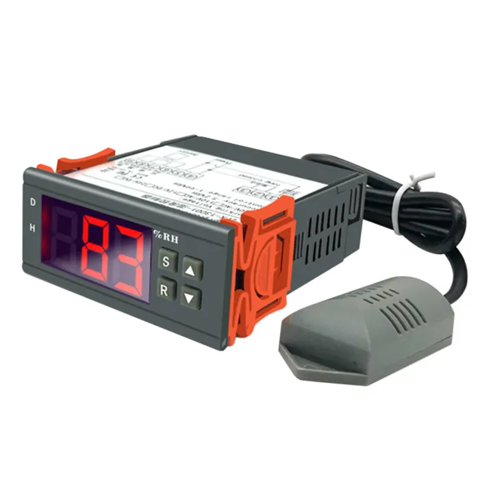 ZFX-13001 Digital High-Precision Humidity Controller Intelligent ...