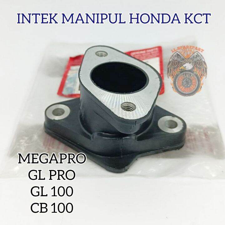 INTEK MANIPOL MANIPUL ORI HONDA KCT KUALITAS ASLI ORIGINAL HONDA ...