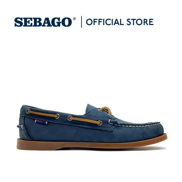Sebago Mens Shoes Docksides | Lazada PH