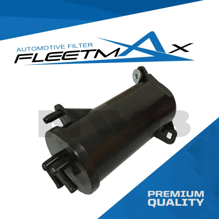 Fleetmax Fuel Filter for Honda CR-V 1.6 Diesel 2018-2021 FFS1873 ...