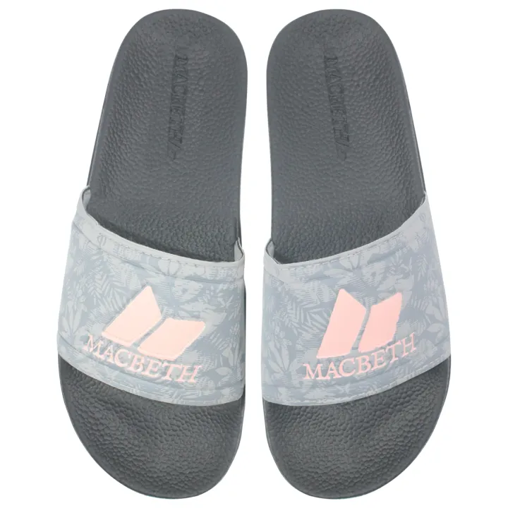 Macbeth Slides Slippers for Women (BOX NOT INCLUDED) | Lazada PH
