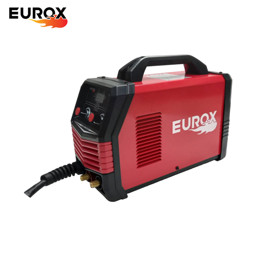 เครื่องเชื่อม 2 ระบบ EUROX รุ่น MIG MMA-250 | Lazada.co.th