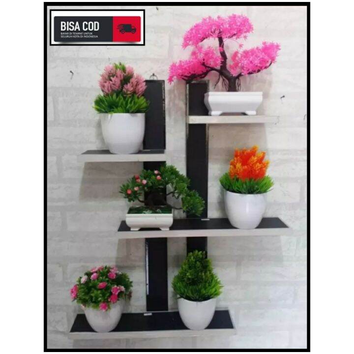 Rak Dinding|Rak Buku|Rak Serbaguna|Rak Sudut|Rak Gantung|Rak Susun|Rak ...