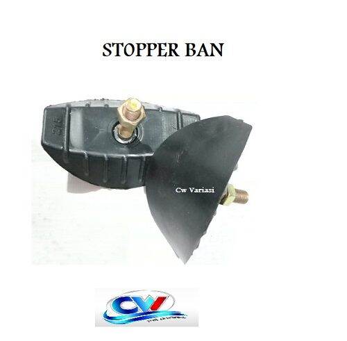STOPPER BAN | Lazada Indonesia