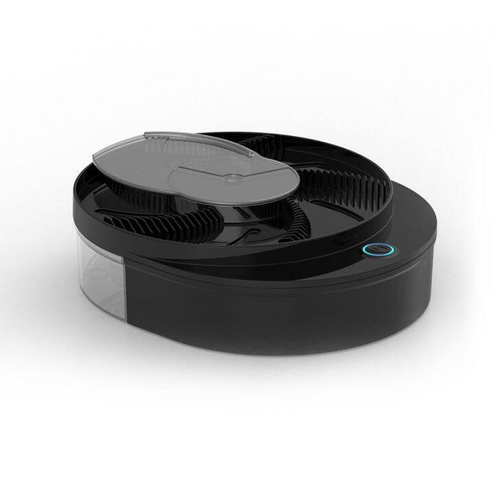 Electric Fly Trap Anti-Fly Traps Automatic Fly Mosquito Killer Traps ...