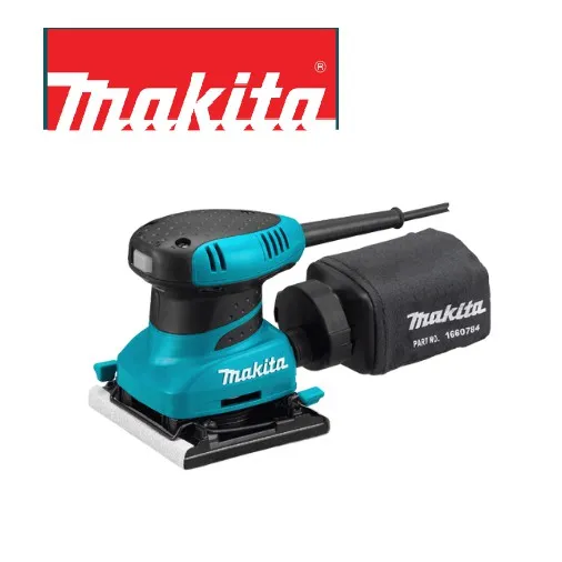 Makita BO4556 200W Orbital / finishing Sander | Lazada